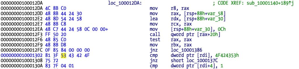 Apple EFI firmware passwords and the SCBO myth
