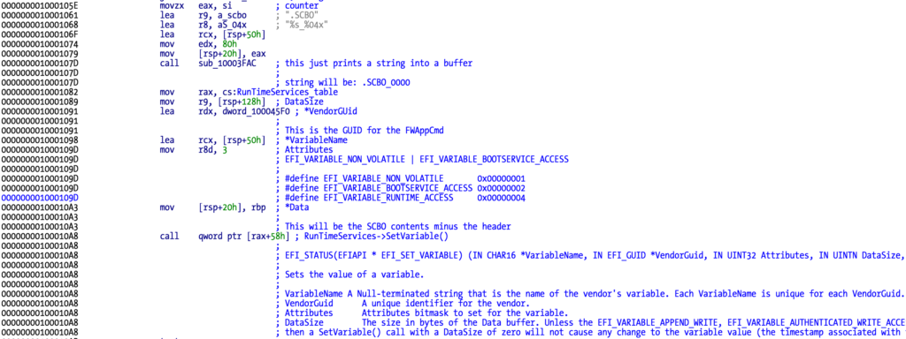 Apple EFI firmware passwords and the SCBO myth