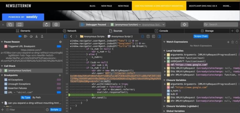 macOS Security: How Do Macs Really Get Infected?