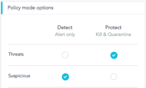 Announcing SentinelOne 2.0 Version