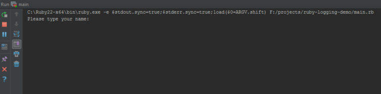 Getting Started Quickly With Ruby Logging | Scalyr Blog