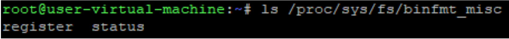 SUID Linux: Shadow SUID for Privilege Persistence: Part 2