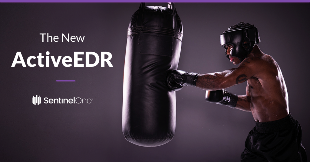 ActiveEDR: Unveiling Defense Against Advanced Attacks