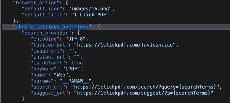 How Safe Are Browser Extensions? Adware In Browsers