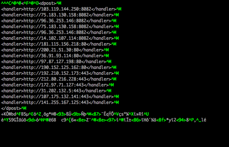 Trickbot | Banking Trojan Malware Technical Analysis