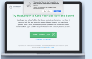 How Safe Are Browser Extensions? Adware In Browsers