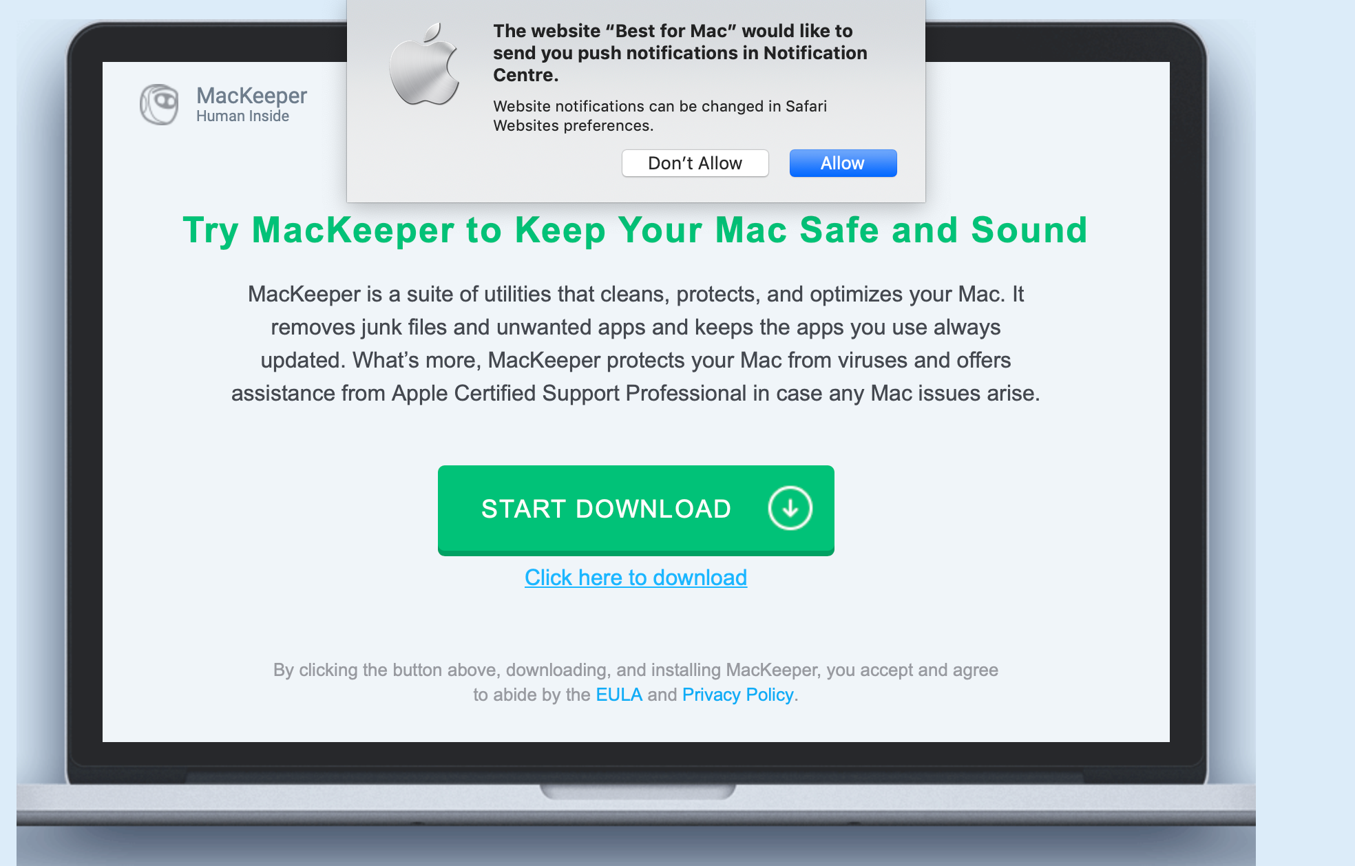 How Safe Are Browser Extensions? Adware In Browsers
