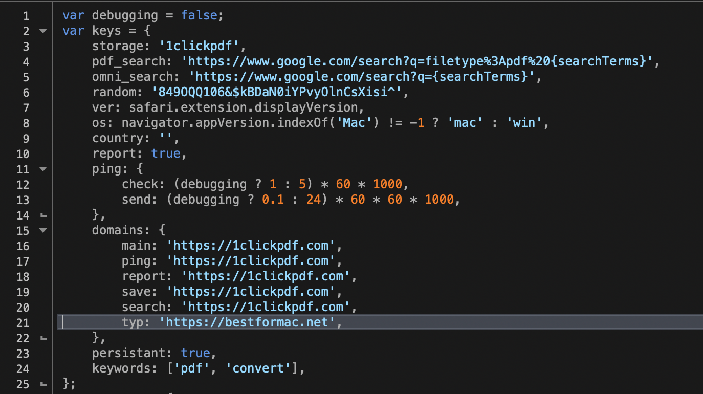 How Safe Are Browser Extensions? Adware In Browsers