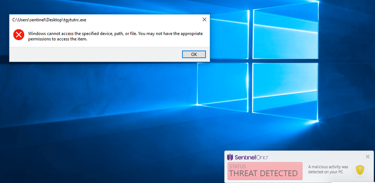 Lockergoga Ransomware: Ransomware Behind Norsk Hydro Attack