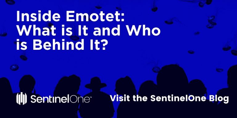 What is Emotet Malware? - A Comprehensive Guide 101