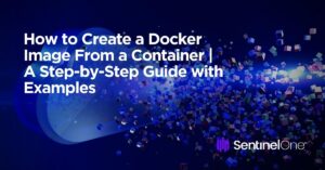 How to Create a Docker Image? | Step-by-Step Guide 101