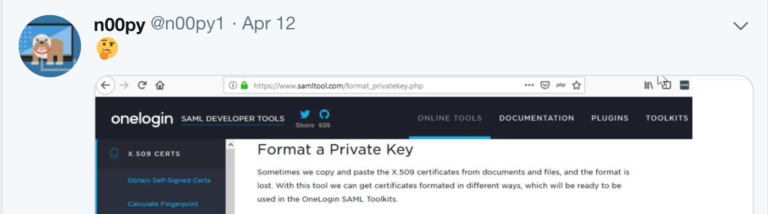 21 Cyber Security Twitter Accounts You Should Be Following
