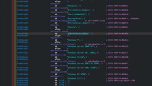 EternalBlue Exploit: What It Is And How It Works?