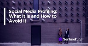 Social Media Profiling: What It Is and How to Avoid It