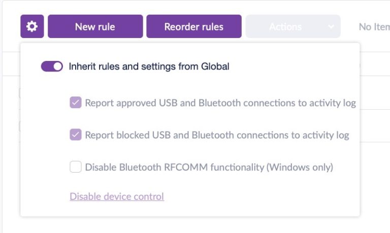Bluetooth Attacks | Don’t Let Your Endpoints Down