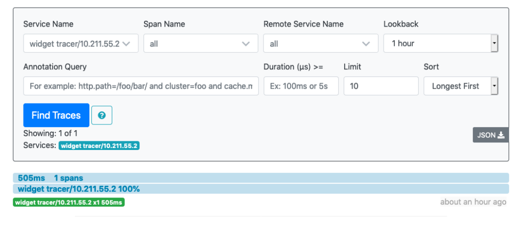 HTrace Tutorial: How to Monitor Your Distributed Systems | Scalyr