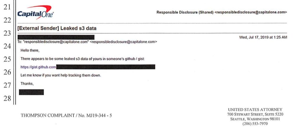 What Capital One's Data Leak Tells Us About Firewall Exploits
