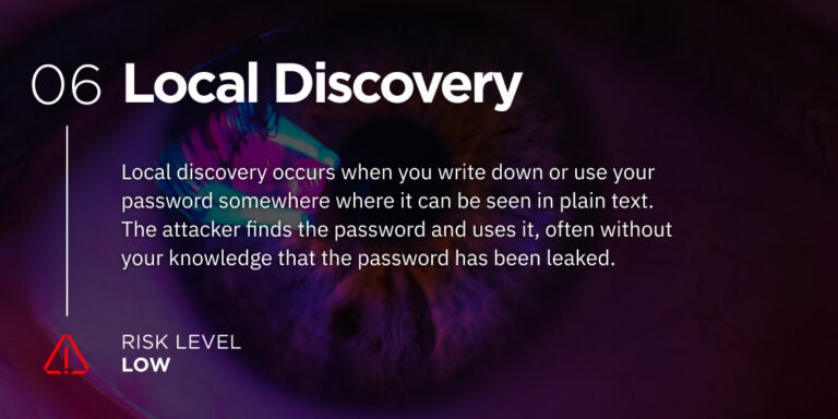 How Do Hackers Get Passwords Reveal 7 Methods