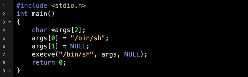 How Hackers Use Shellcode? - An Easy Guide 101