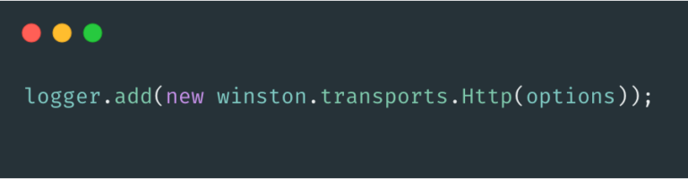 SentinelOne | Serverless Logging: How It Works When You're in the Cloud