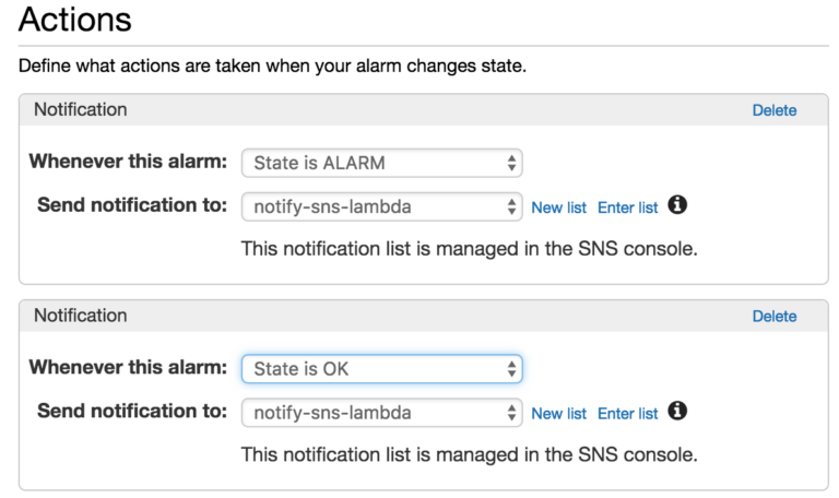 SentinelOne | Serverless Logging: How It Works When You're in the Cloud