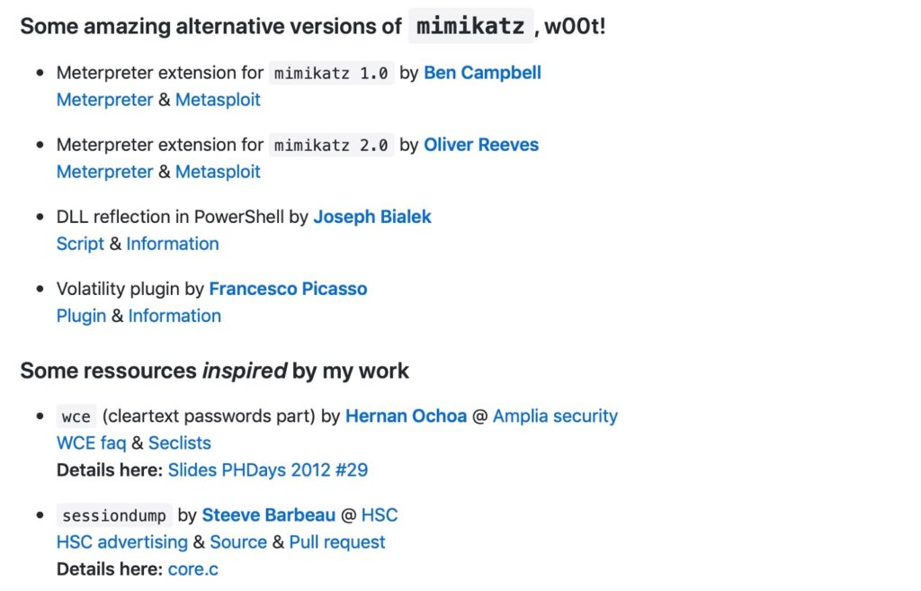What is Mimikatz and How Does it Work?