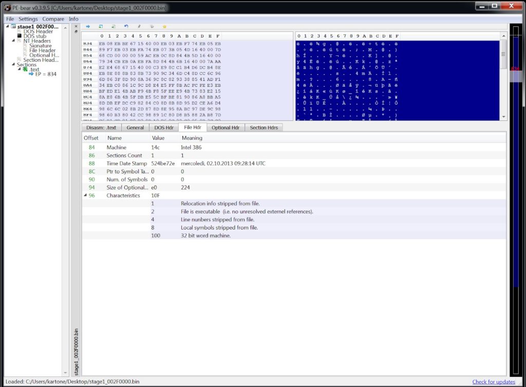 Smoke Loader Malware - An Easy Guide 101