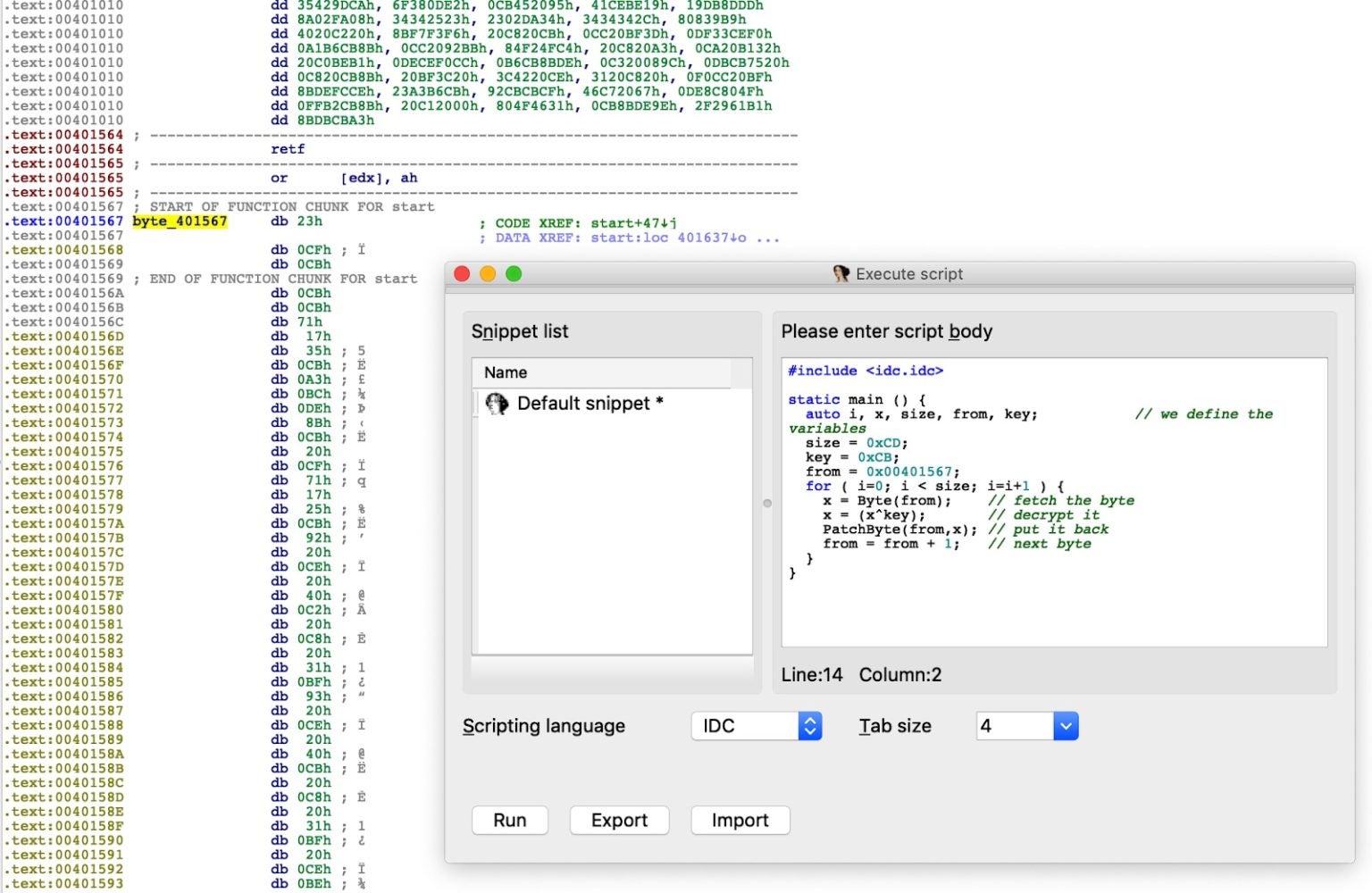 Smoke Loader Malware - An Easy Guide 101