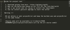How to Build Your Own Ransomware? | Part 2