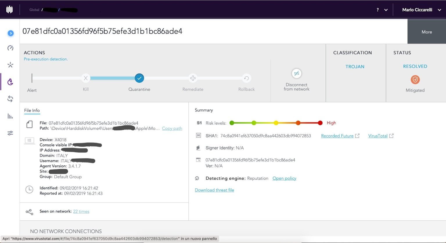 Smoke Loader Malware - An Easy Guide 101