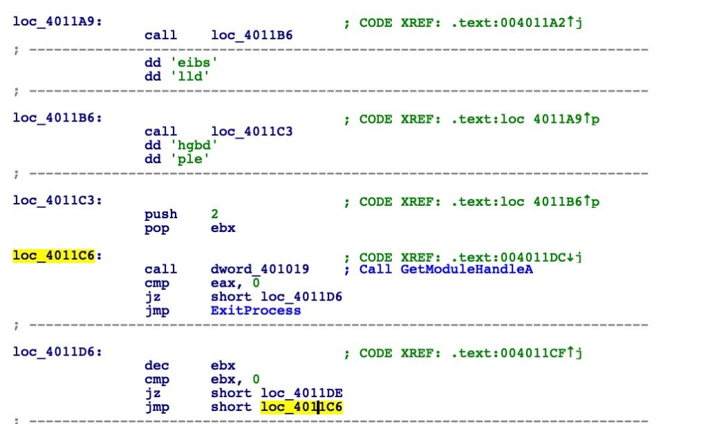 Smoke Loader Malware - An Easy Guide 101