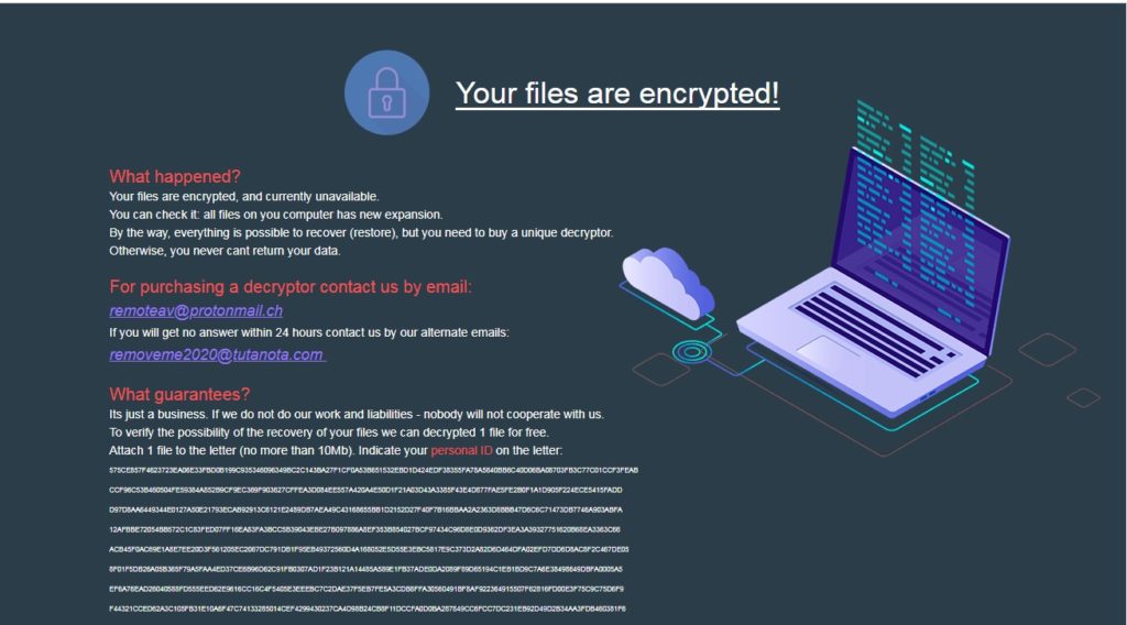 MedusaLocker Ransomware: Encryption, Costs, and Protection
