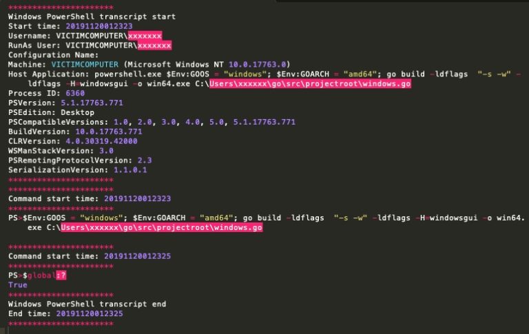How to Build Your Own Ransomware? | Part 2