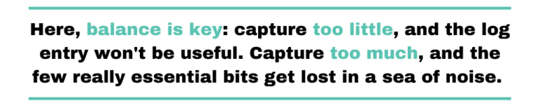 Getting Started Quickly with CakePHP Logging