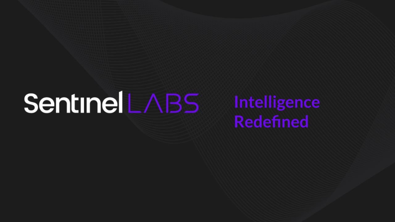 SentinelOne Launches SentinelLabs Research Division to Power New Threat ...