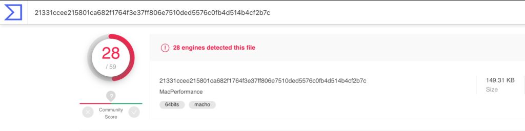 How AppleScript Is Used For Attacking macOS | SentinelOne