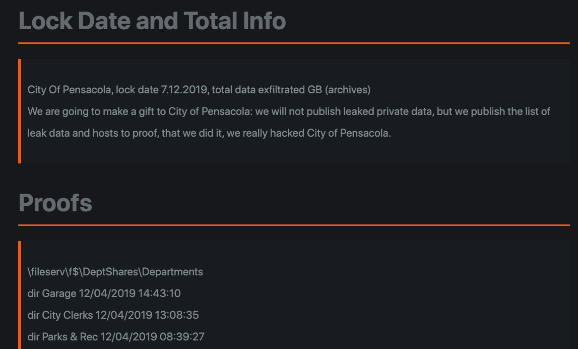 Maze Ransomware Update: Extorting and Exposing Victims - SentinelLabs