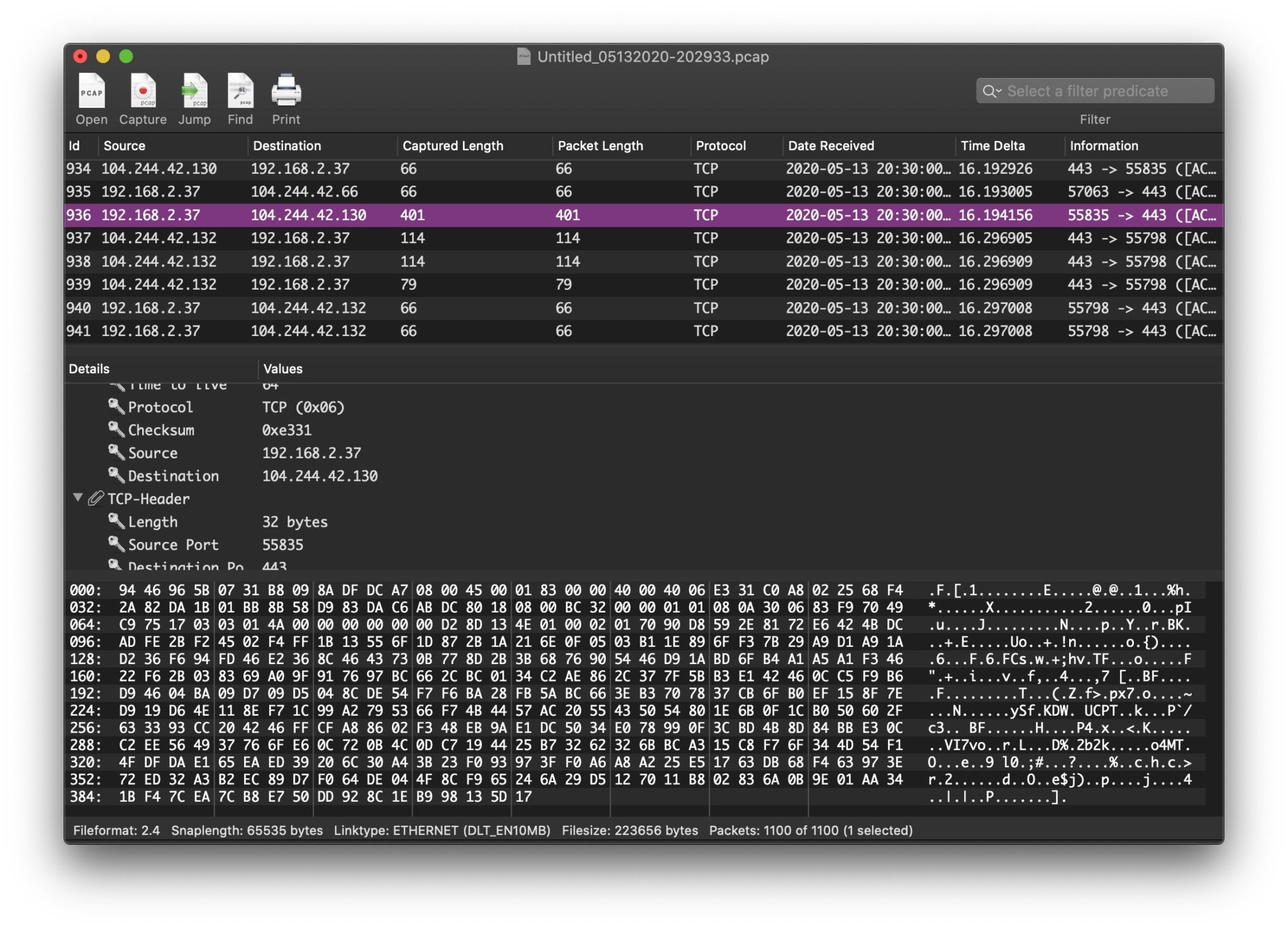 Hackers on Macs: Must-Have Apps & Tools | SentinelOne