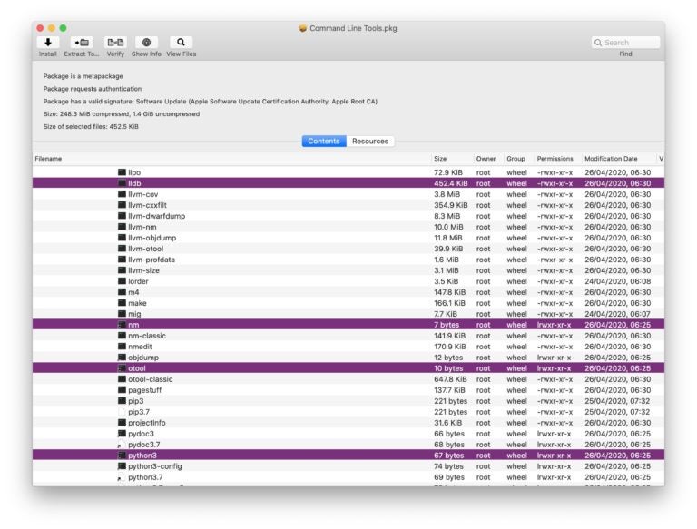 Hackers on Macs: Must-Have Apps & Tools | SentinelOne