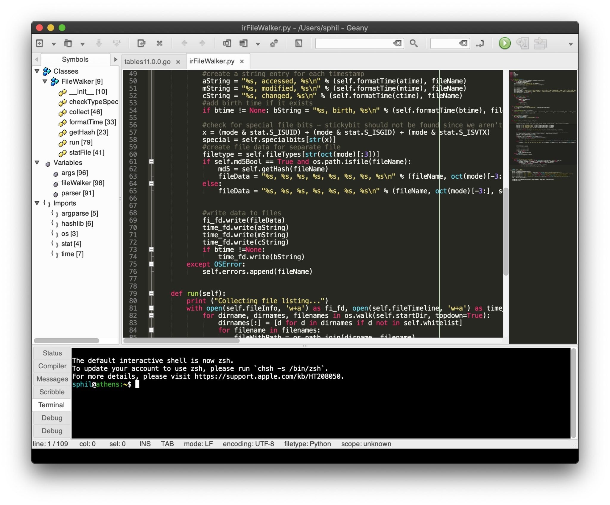 Hackers on Macs: Must-Have Apps & Tools | SentinelOne