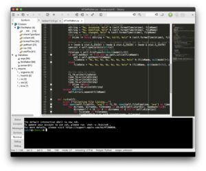 Hackers on Macs: Must-Have Apps & Tools | SentinelOne
