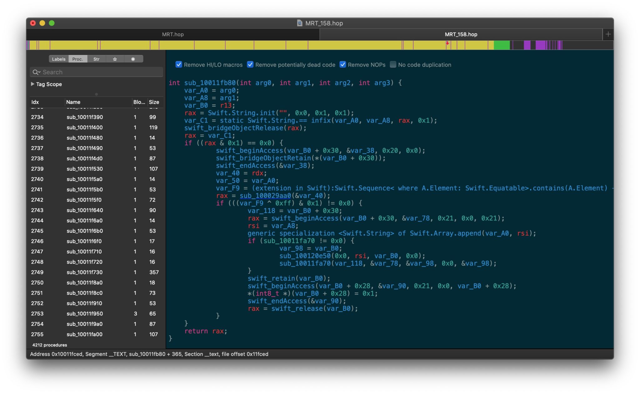 Hackers on Macs: Must-Have Apps & Tools | SentinelOne