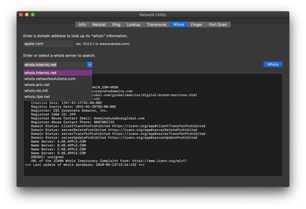Hackers on Macs: Must-Have Apps & Tools | SentinelOne