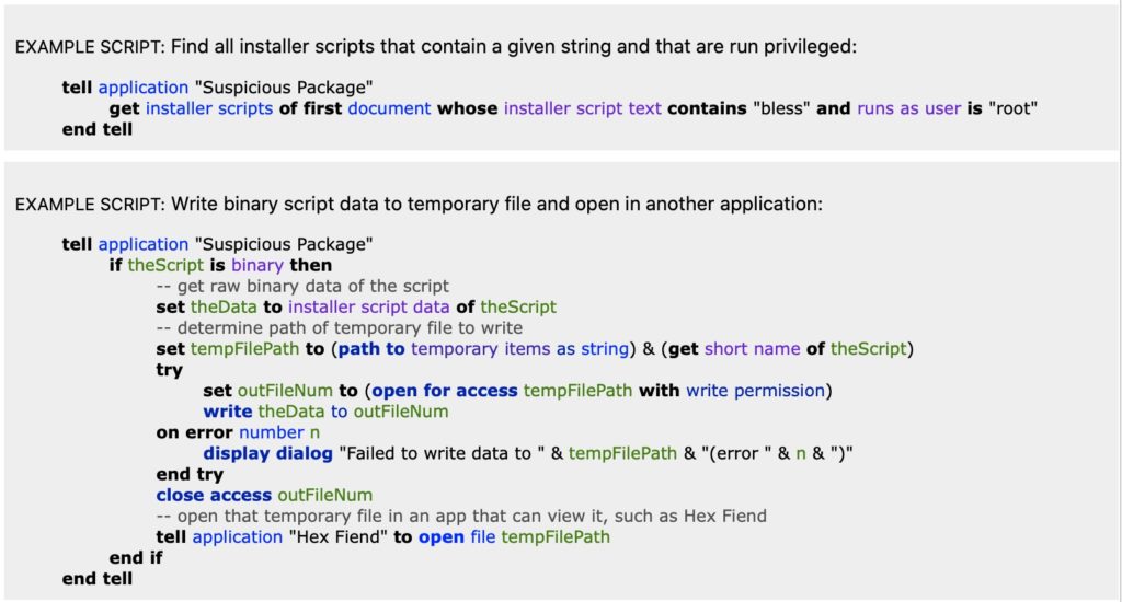 Hackers on Macs: Must-Have Apps & Tools | SentinelOne