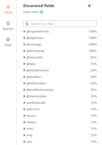 AWS Lambda Logging: An Intro How-To and Best Practices | DataSet
