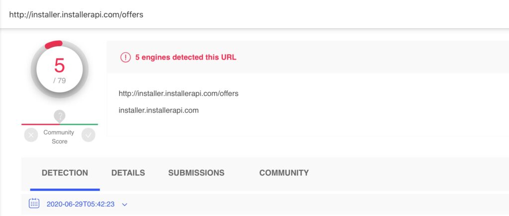 How a New macOS Malware Dropper Delivers VindInstaller Adware