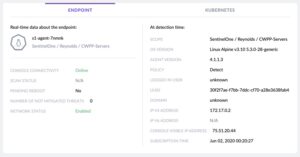 Feature Spotlight - Introducing the New Threat Center - SentinelOne