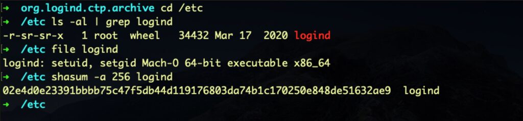 How to Detect FinFisher Spyware on macOS | SentinelOne