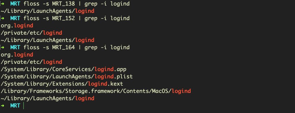 How to Detect FinFisher Spyware on macOS | SentinelOne